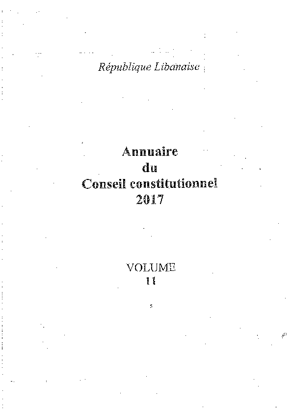 (PDF) L’invocabilité des droits et libertés dans le cadre de l’article ...