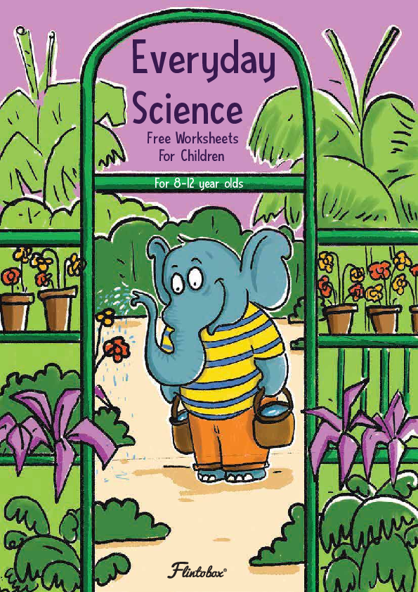 PDF Everyday Science Free Worksheets For Children For 8 12 Year Olds pdf-everyday-science-free-worksheets-for-children-for-8-12-year-olds