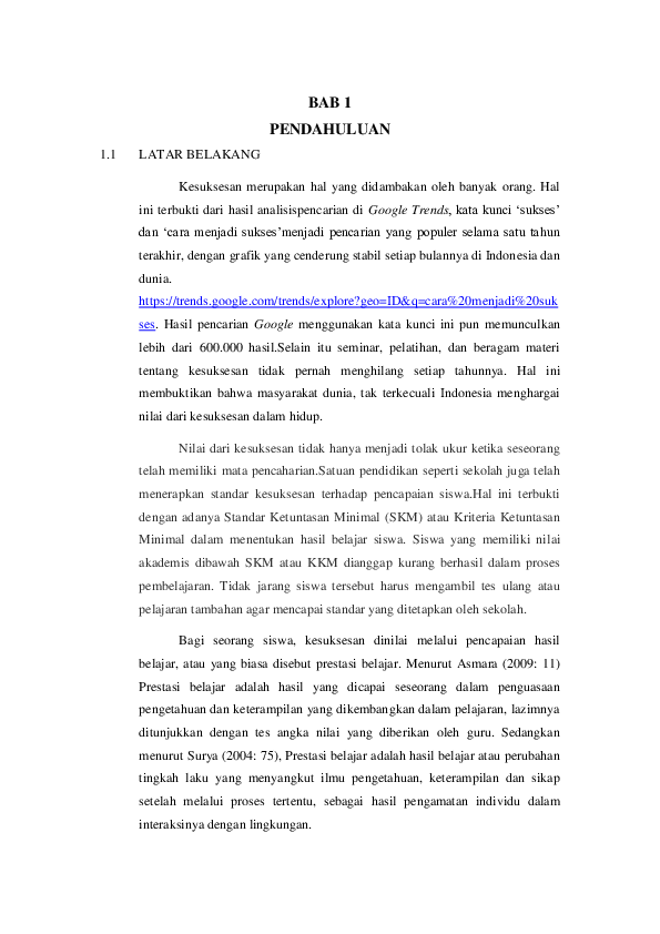 (DOC) Draft proposal pak bagus