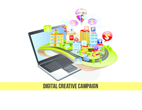 (PDF) Digital Creative Campaign