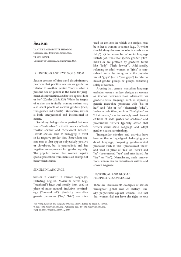 inclusive language examples