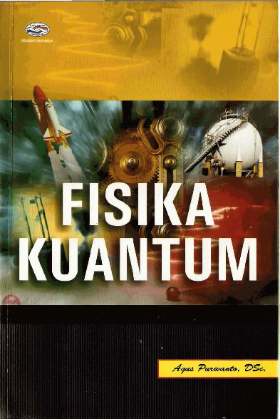 (PDF) Fisika kuantum agus purwanto
