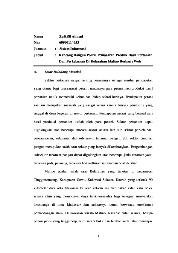 (DOC) Draft Proposal Seminar Zulkifli Ahmad rev01 (1)