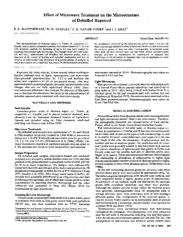 (PDF) 012 - 1981 - Effects of microwave treatment on the microstructure ...