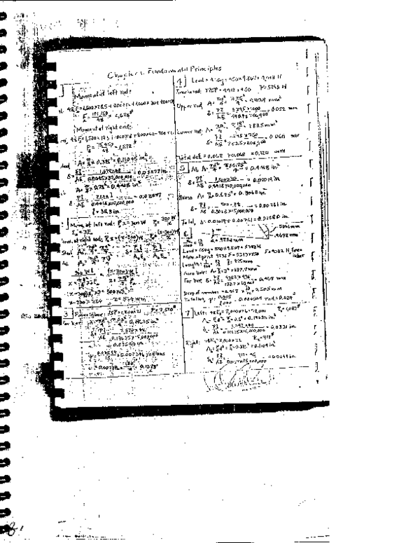 (PDF) Design of Machine Elements Spotts Solutions