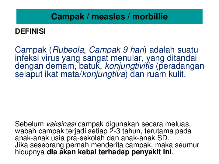 (PPT) askep campak