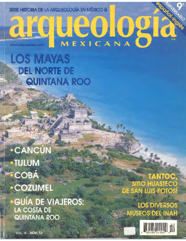 (PDF) Nuevo glifo maya en Kohunlich, Quintana Roo, por Erik Velásquez ...