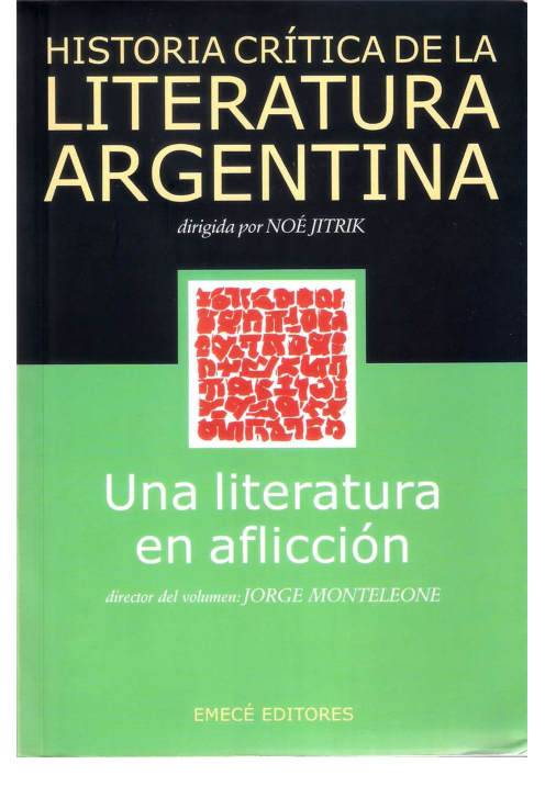 (PDF) ANTELO - Poesía y pensamiento: el hrön