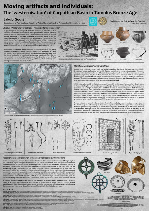 (PDF) Moving artifacts and individuals : The 'westernisation' of ...
