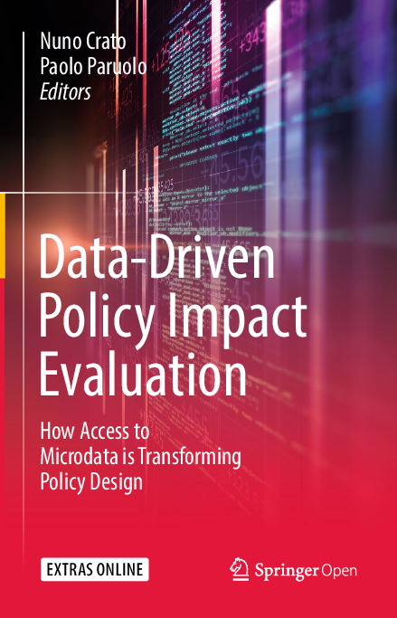 (PDF) Data-Driven Policy Impact Evaluation: How Access to Microdata is ...