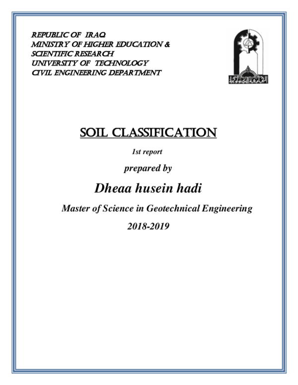 (DOC) Deaa classification