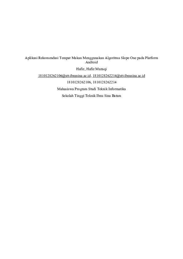 (PDF) Algoritma Pemrograman (Naratif, Flowchart, Pseudocode) (PDF) Algoritma Pemrograman (Naratif, Flowchart, Pseudocode)