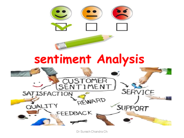 (PPT) Sentimental Analysis.ppt