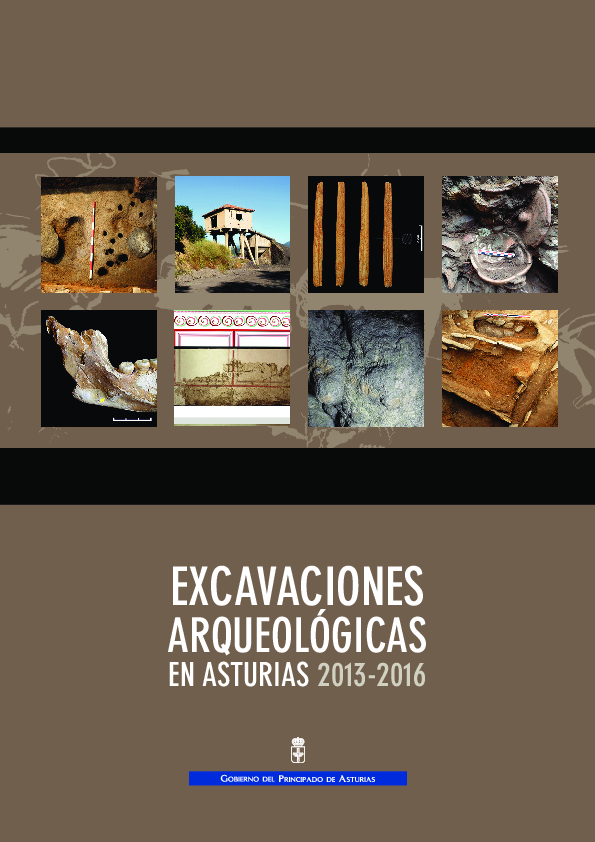 (PDF) Nuevas aportaciones a la historia constructiva de Santo Adriano de Tuñón