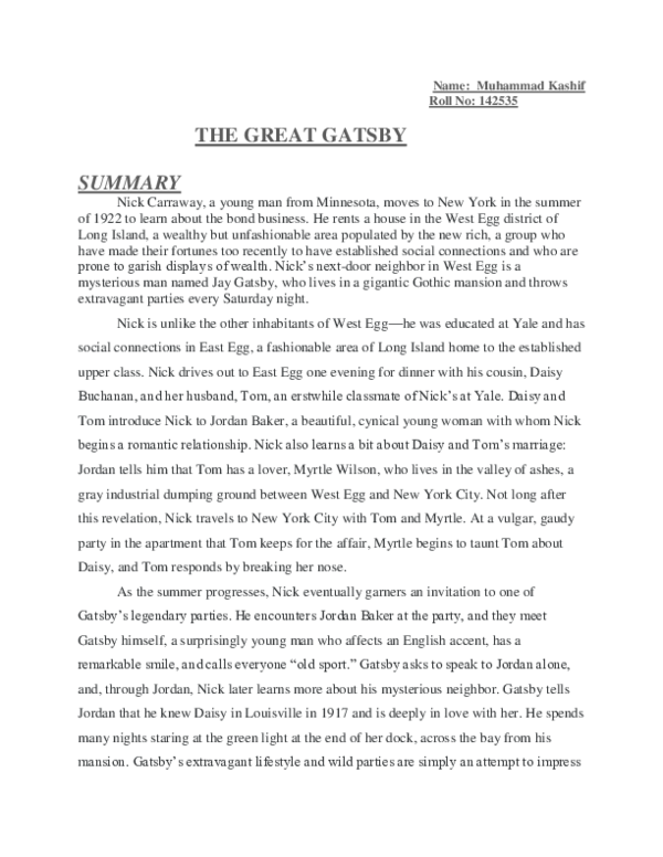 (PDF) The Great Gatsby.pdf