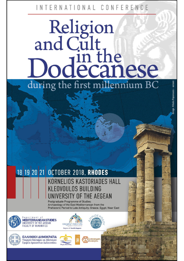 (PDF) Religion and Forgery: The Rhodian Cult of Alexander the Great ...