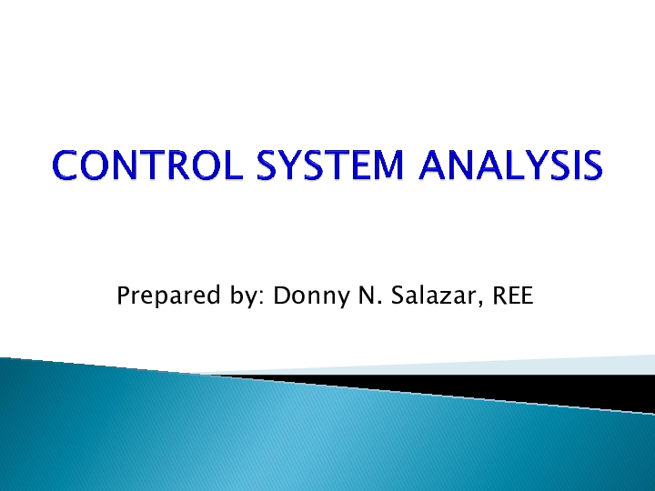 (PPT) CONTROL SYSTEM ANALYSIS (NEW) (1) (1).pptx