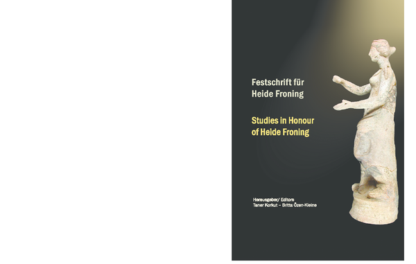 (PDF) Multifaceted Aphrodite. Cult and Iconography in Athens. Several ...