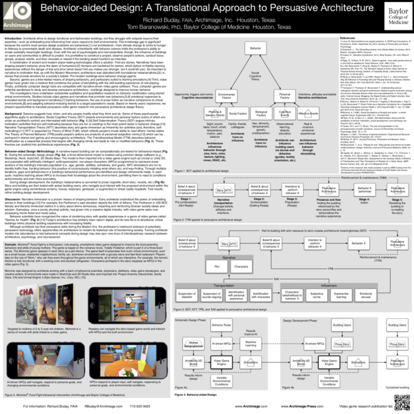 (PDF) Behavior-aided Design: A Translational Approach to Persuasive ...