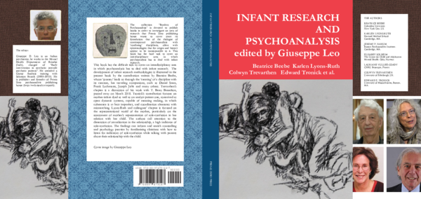 (PDF) INFANT RESEARCH AND PSYCHOANALYSIS