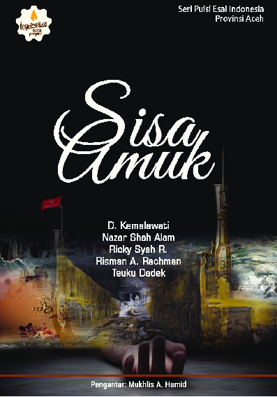 (PDF) Puisi esai Indonesia