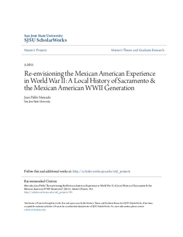Key Facts Of The Mexicanamerican War Britannica