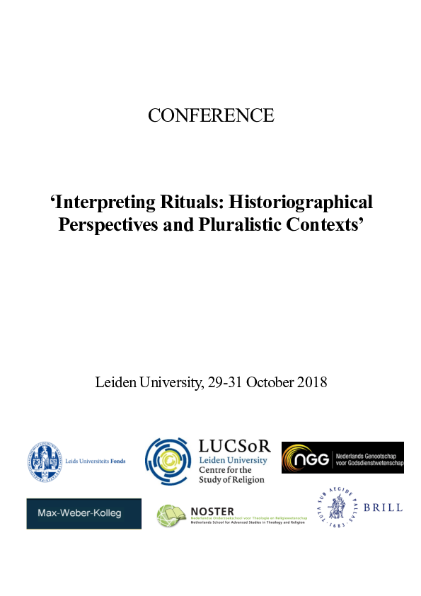 (PDF) Booklet Interpreting Rituals (preliminary).pdf