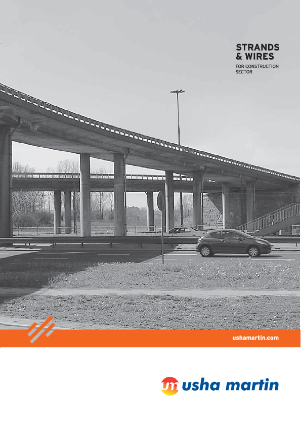 (PDF) Wire Strand Catalogue