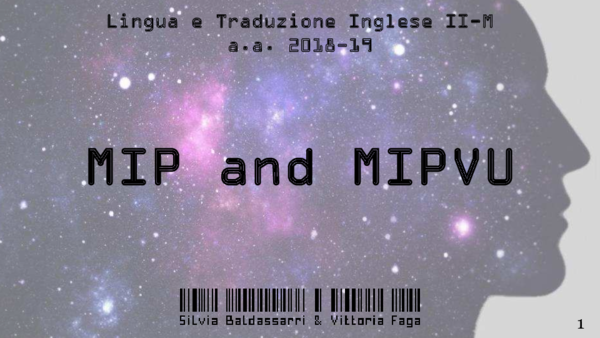 (PDF) MIP and MIPVU: two methods for identifying metaphorically used ...