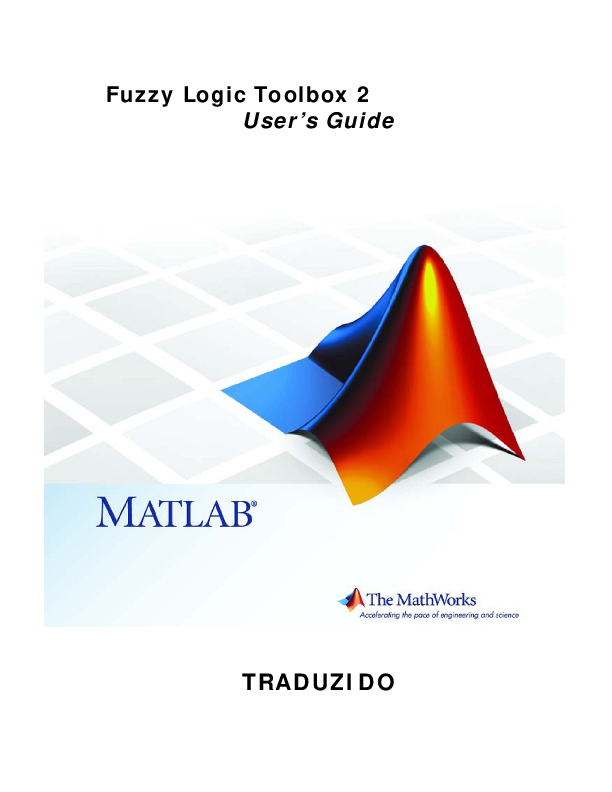 (PDF) Fuzzy Logic Toolbox 2 User's Guide