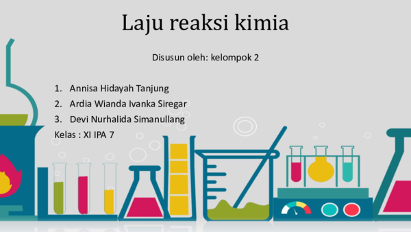 (PPT) presentasi laju reaksi.pptx