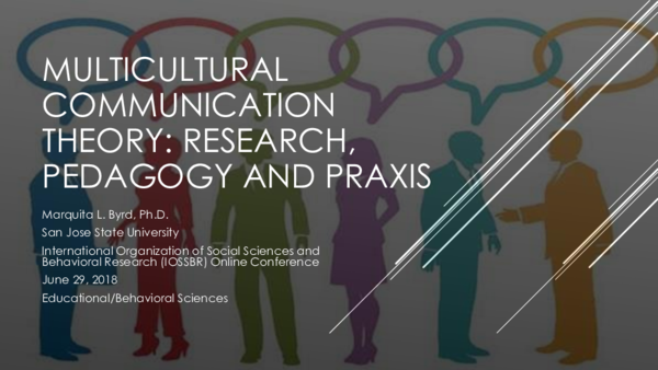(PPT) Multicultural Communication theory.pptx