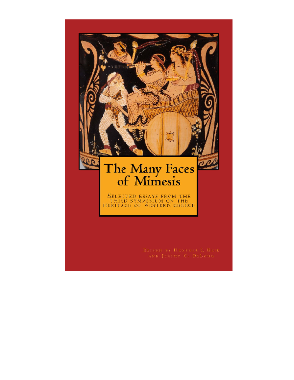 (PDF) Western Greece's Cultural Legacy Explored