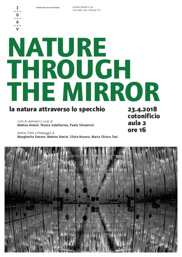 (PDF) 2018_Iuav.pdf | elisa cattaneo and Matteo Aimini - Academia.edu