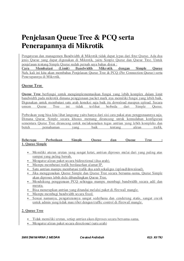 (PDF) Penjelasan_Queue_Tree___PCQ.pdf