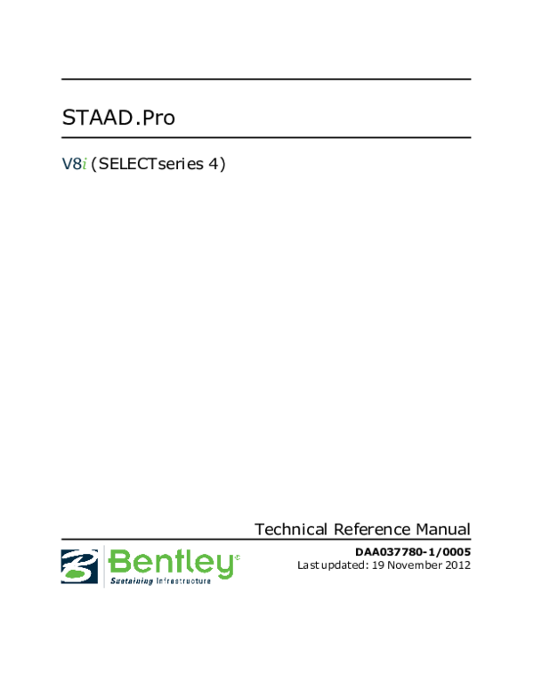 (PDF) CSi Analysis Reference Manual | NH Bahar - Academia.edu