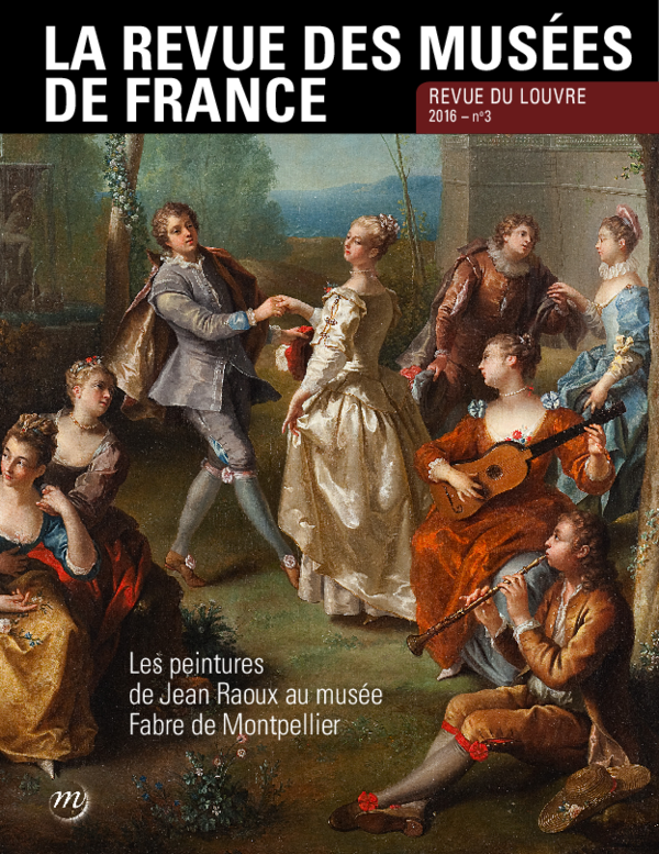 (PDF) "Les objets de l'exposition Les Arts Anciens de l'Amérique, 1928 ...
