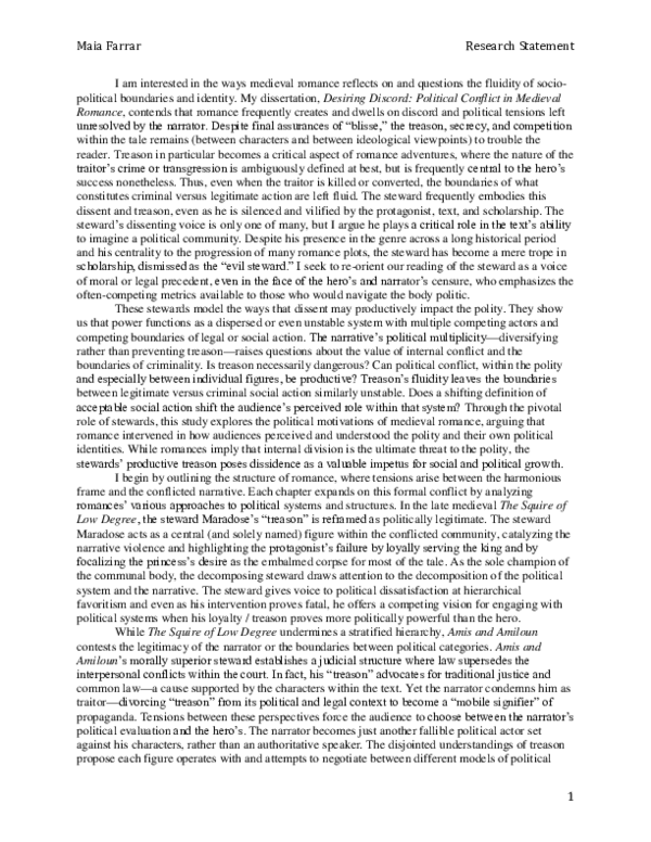 (DOC) Dissertation Abstract.docx | Maia Farrar - Academia.edu