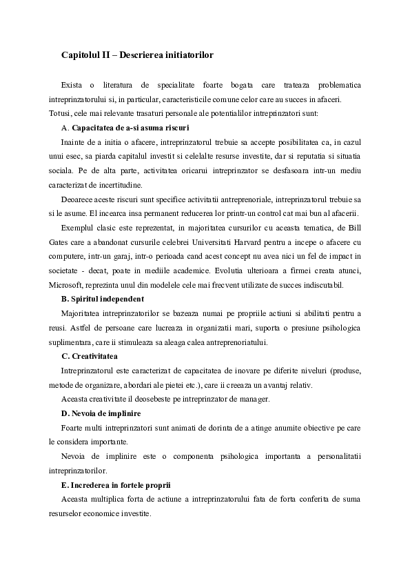 (PDF) Capitolul II – Descrierea initiatorilor