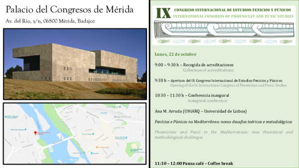 (PDF) La circolazione delle anfore puniche nell’area laziale e nell ...