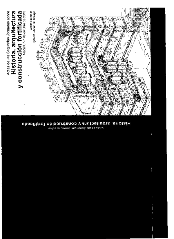 (PDF) HINAREJOS MARTÍN, Nuria. Aportaciones a la ingeniería militar del ...