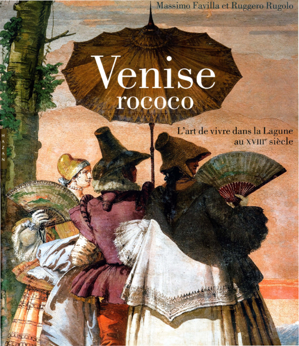 (PDF) M.FAVILLA - R.RUGOLO, Venise rococo. L'art de vivre dans la ...