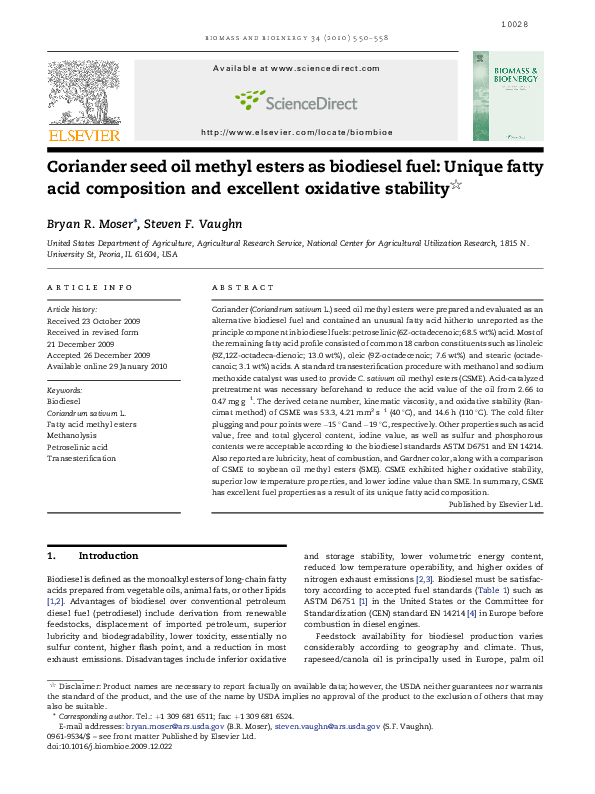(PDF) Moser | Bryan Moser - Academia.edu