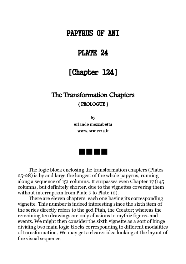 (PDF) ANI Transformation Chapters Prologue