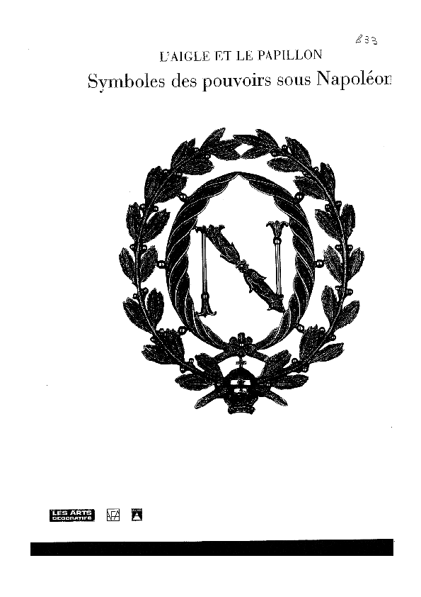 (PDF) «On the antique models of the Empire Style»