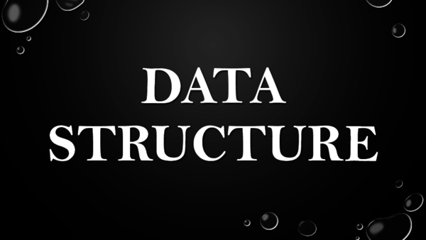 (PPT) DATA STRUCTURE