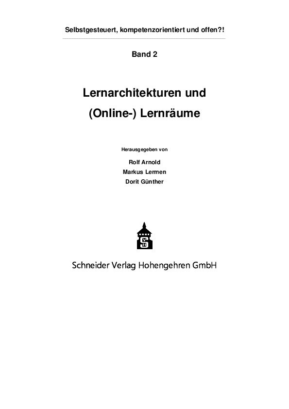 (PDF) Besucher? Nutzer? Kunde? – Mensch! Raumsoziologische Perspektiven ...