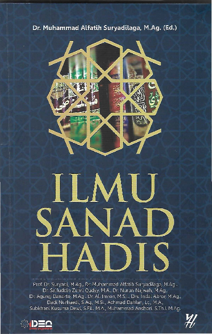(PDF) Ilmu Sanad Hadis.pdf