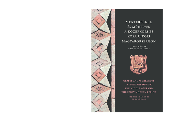 (PDF) Holl Imre emlékezete (Remembering Imre Holl) (with Elek Benkő and ...