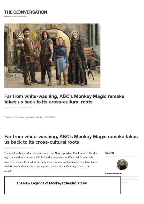 12 monkeys series cast